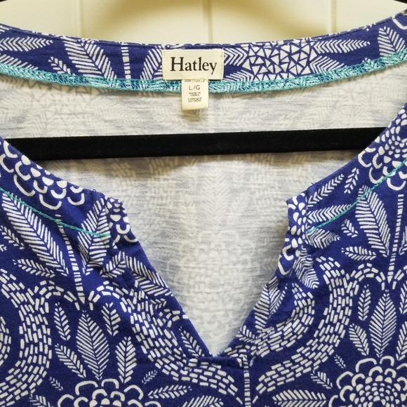 Hatley | Dresses | Hatley Knit Dress | Poshmark